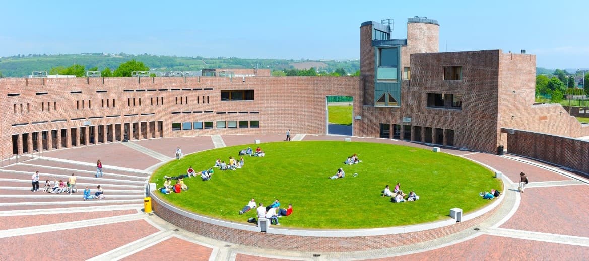 Munster Technological University - MTU - Ranking, Courses, Fees ...